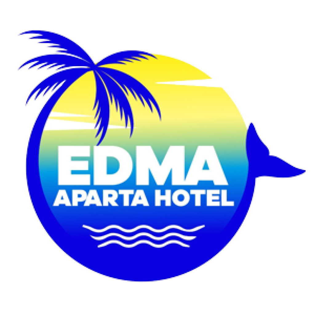 About – EDMA Aparta Hotel